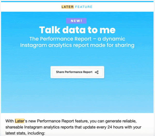 How to Make Your Emails More Interactive [Expert Tips + Examples]